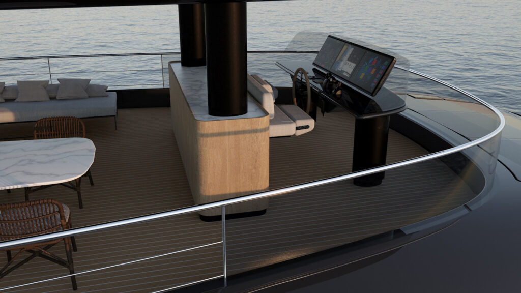 Bluegame BGM75 - Bluegame Spain